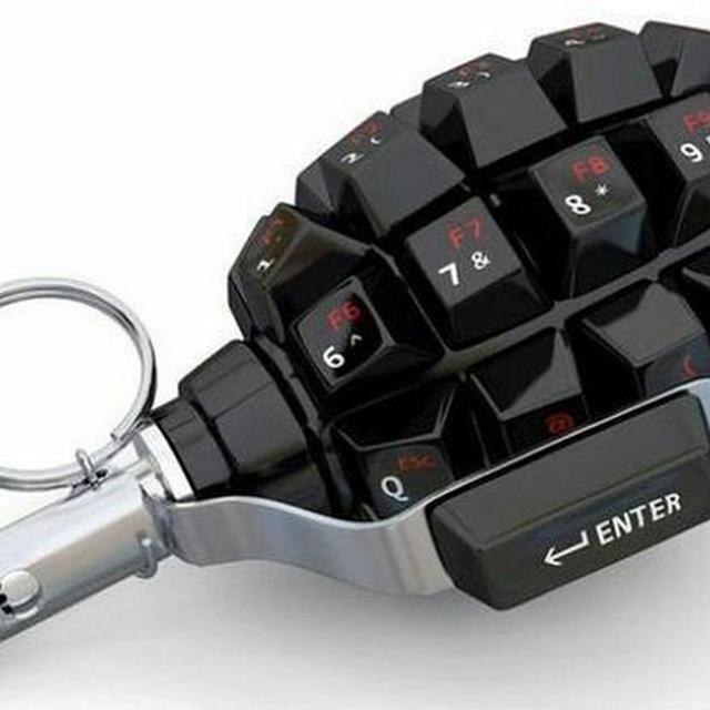 Гибридная война - HybridWar • Канал Telegram