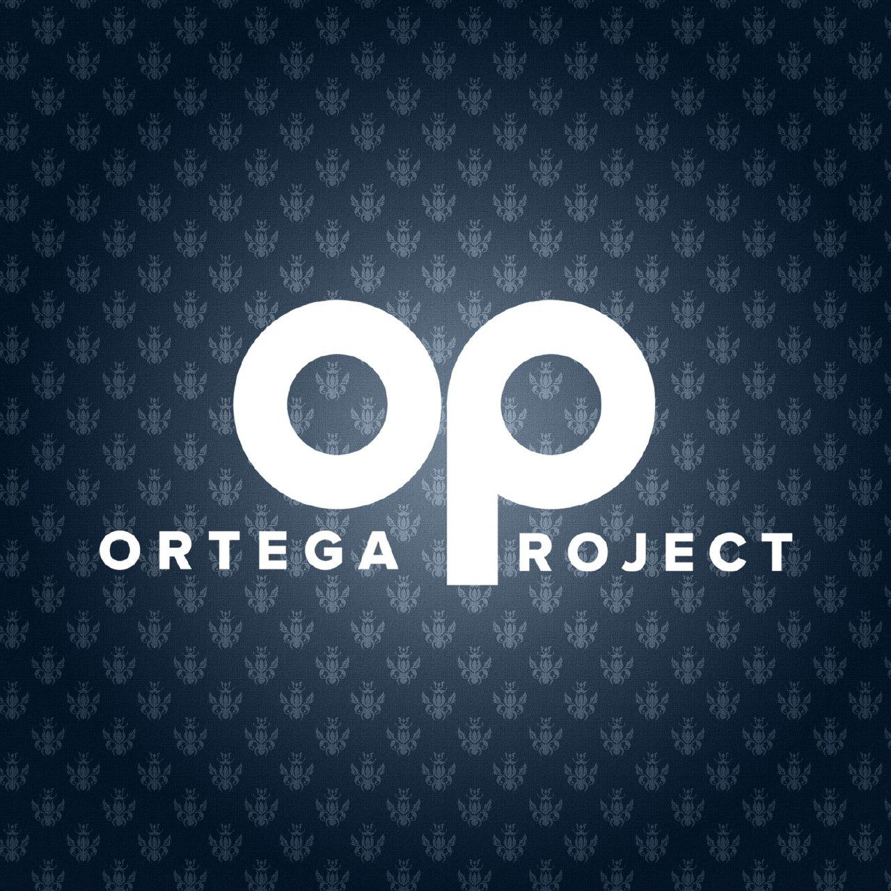 Ortega Project • Канал Telegram