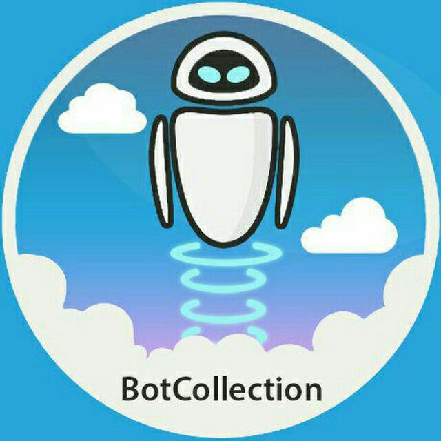 Botcollection • Канал Telegram