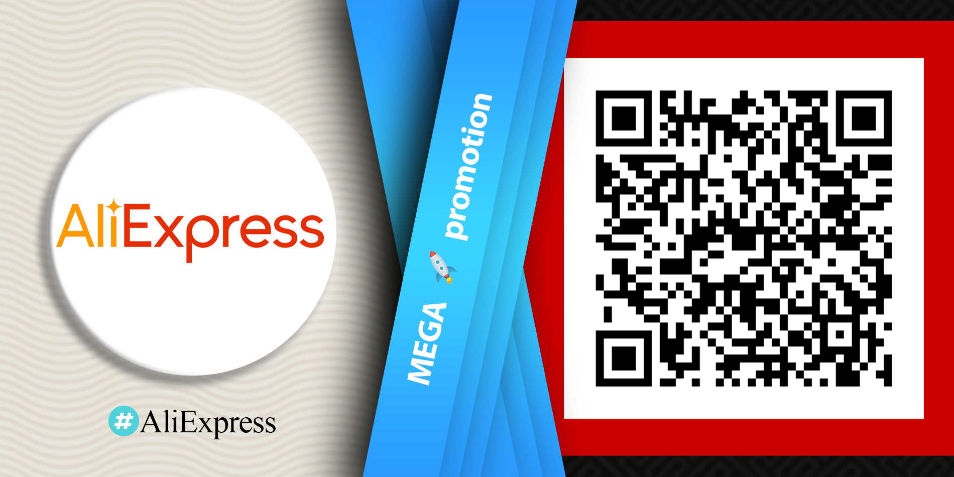 Telegram-каналы о товарах с AliExpress