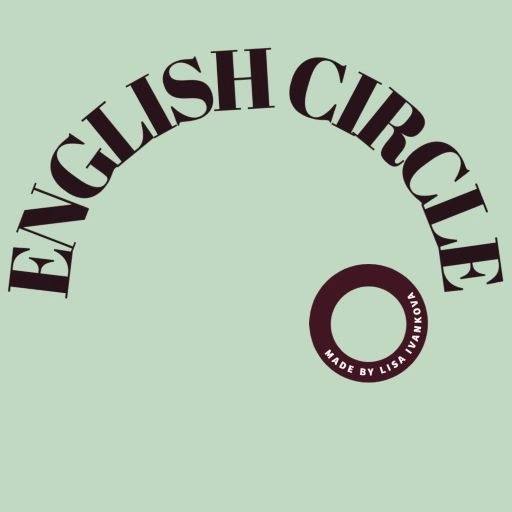 English circle • Канал Telegram