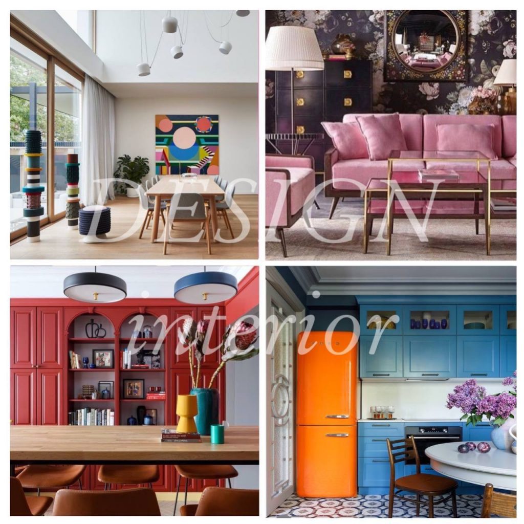 Design & Interior • Канал Telegram