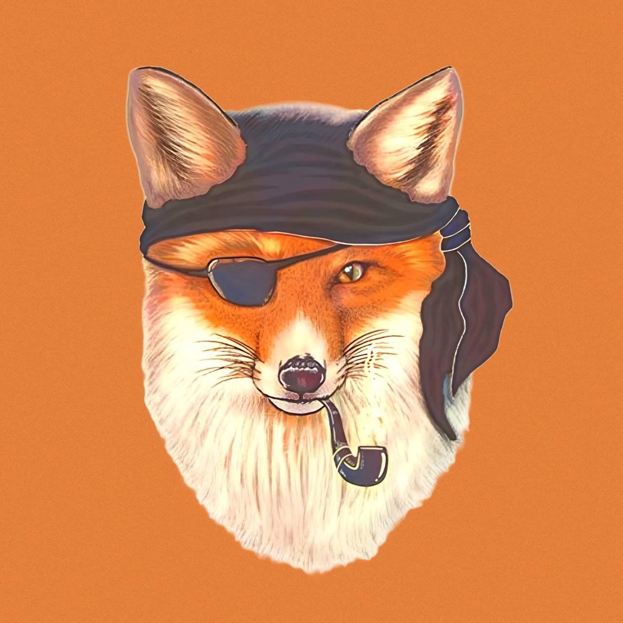 Fox Software • Канал Telegram